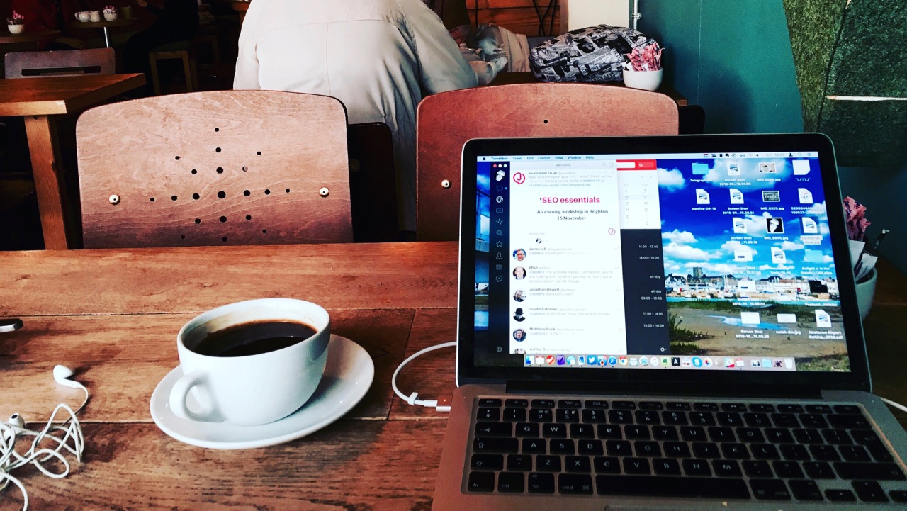 Digital Journalism Training Courses