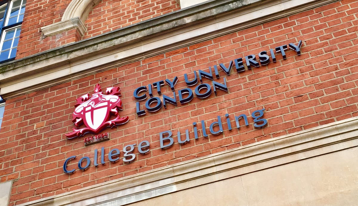 City Students Union votes to ban Mail, Sun and Express